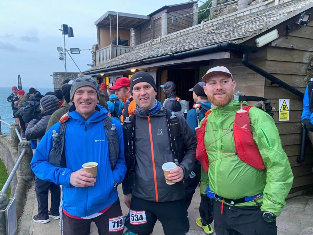 News update: 28th January 2024 - Running Forever Running Club, Taunton